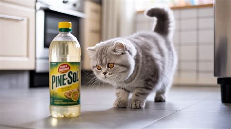 Does Pine Sol Kill Fleas A Safety Guide For Pet Owners