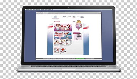 netbook display advertising computer monitors multimedia png clipart