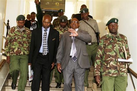 No Minimum Sentences For Sex Offenders And Armed Robbers The Standard