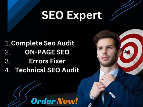 Detailed Analysis And Actionable Seo Insights To Boost Your Rankings
