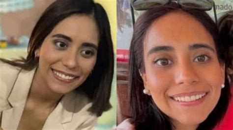 Joven Peruana Reportada Desaparecida En Su País Fue Encontrada En Santiago Epicentro Chile