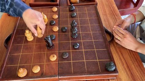 គូសងសឹក រវាង បុរសមុខគុជ ឧត្តម ប៉ះ តោកំណាច គឹមជ្រា ក្ដាមុនបានត្រឹមស្មើ 🥰 Youtube