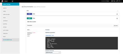 Homer Api In Python Nick Vs Networking
