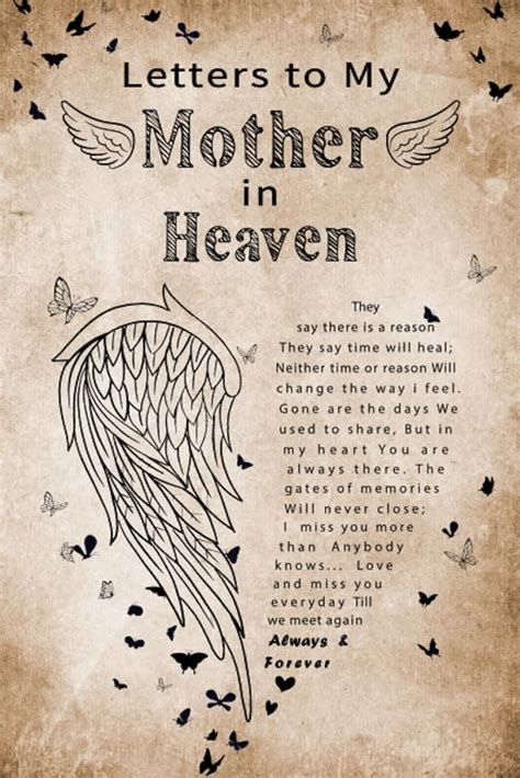 Missing My Mother In Heaven Quotes A Tribute To My Mother Youtube