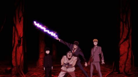 Mob Psycho 100 Season 3 Episode 3 Preview When Where And How To Watch