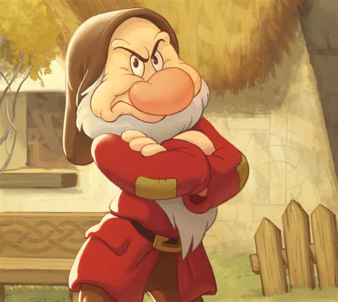 Dwarf Irl By Nicolas Sauvé