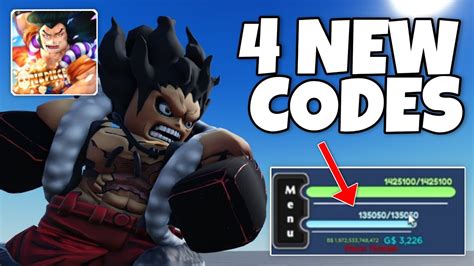A One Piece Game Roblox Redeem Codes New A One Piece Game Codes New A One Piece Game Code
