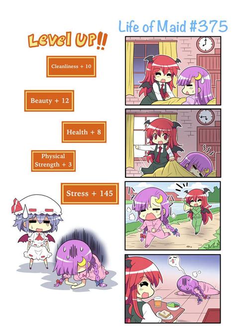 364 Best Patchouli Images On Pholder Touhou 2hujerk And Soapmaking