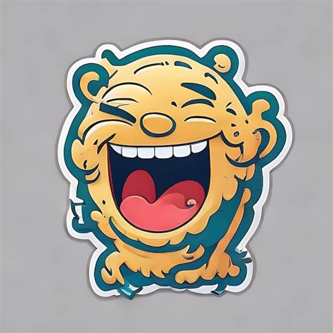 Bear Smoke Emoji