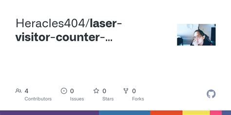 Github Heracles404laser Visitor Counter Iot Nodemcu Rfid