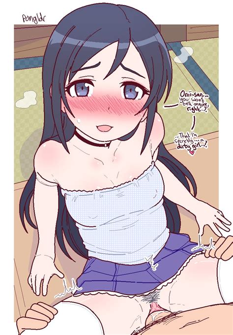 Aragaki Ayase Ore No Imouto Ga Konna Ni Kawaii Wake Ga Nai Drawn By