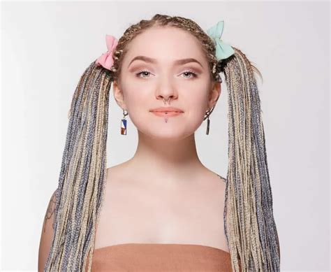 40 Cutest Pigtails To Make You Look Younger Than Ever