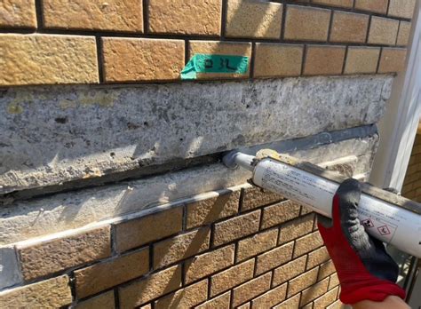 タイル目地の化粧目地：打ち継ぎ目地の違い【マンションオーナー必見】 ｜ 東京の大規模修繕工事･防水工事･外壁塗装 株式会社幸成