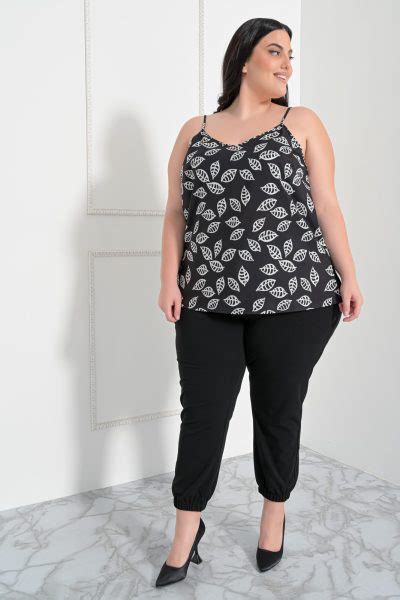 Γυναικεία Ρούχα σε Μεγάλα Μεγέθη Οικονομικά Plus Size Xxxl