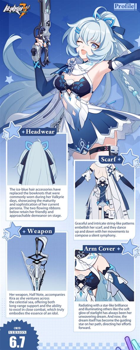 Shigure Kira Honkai And More Danbooru