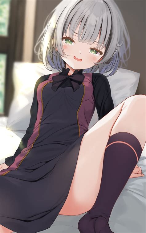 Original Drawn By Komoneushio Danbooru