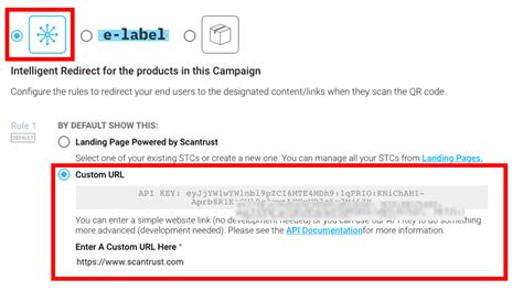 Landing Pages Redirect Vs Campaign Url Redirect Vs Basic Product Url Redirect Vs E Label