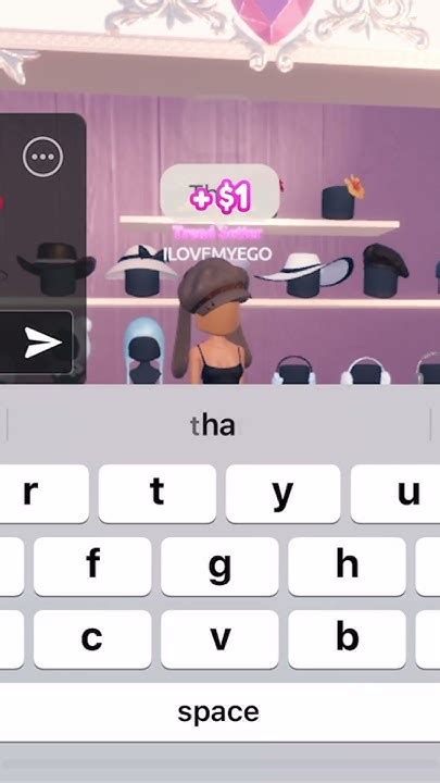 Really Cute Dti Hat Idea No Vip Needed Youtube