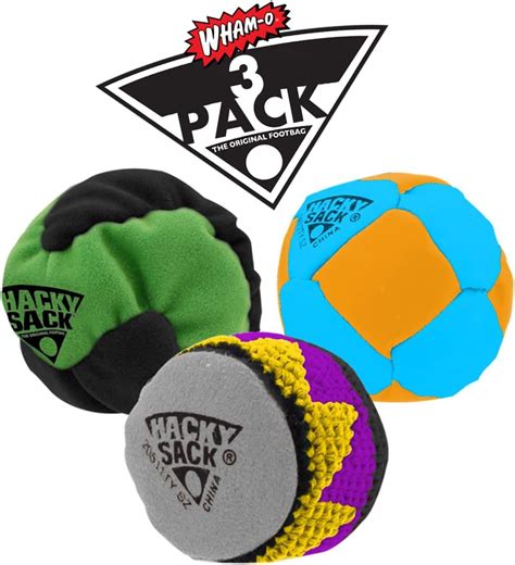 Hacky Sack® Outdoor Toys Wham O®