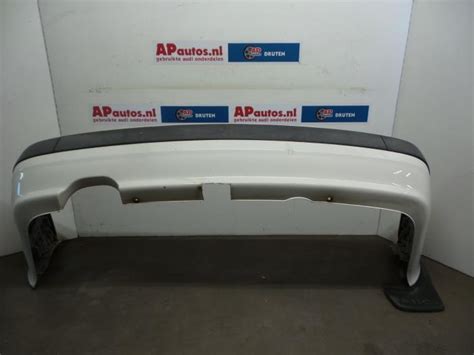 Audi 80 Stoßstangen hinten Vorrat | ProxyParts.de