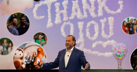 Salesforce Presenta La Nueva Generación De Su Ia Einstein En Dreamforce 2023 Infobae