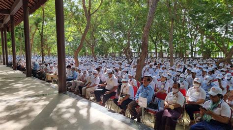 ឯកឧត្តមឧបនាយករដ្ឋមន្ត្រី យឹម ឆៃលី សមាជិកគណៈអចិន្ត្រៃយ៍គណៈកម្មាធិការកណ្តាល