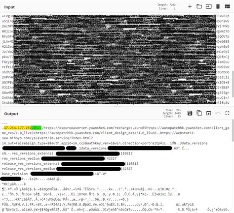 Genshin Impact Private Server Ragezone Mmo Development Forums