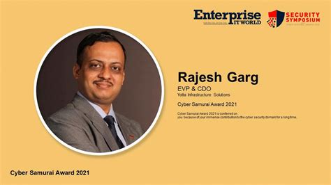 Enterprise It World On Linkedin Security Cybersecurity Artificialintelligence