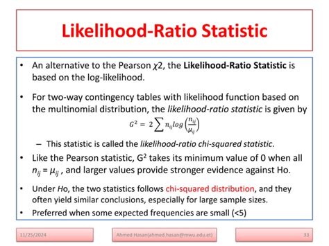 Introduction To Categorical Data Analysis Contingency Table Pdf
