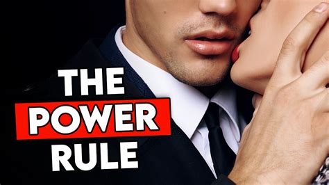 Your Source Of Power Over Any Woman