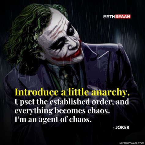 39 Joker Quotes 2019 Showing Reality Of This Ruthless World