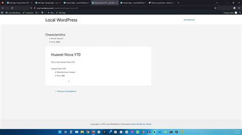 How To Display Posts And Acf Fields In Wordpress 2 Ways Idevie
