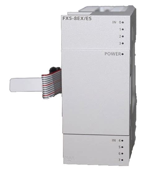 Mitsubishi FX EYR ES Input Module At Piece In Kolhapur ID