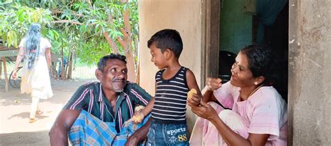 Is Leprosy Hereditary