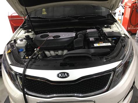 석적카센터 황보자동차정비 안녕하세요~ 칠곡 석적에 위치한 황보자동차정비입니다 손님께서 직접