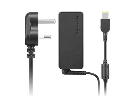 Lenovo W Slim Port AC Adapter