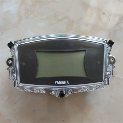 Jual Speedometer Nmax 2021 Ori Copotan Shopee Indonesia