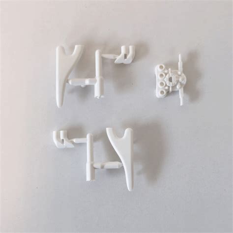 White Body Kit Can Am 350 Thunderslot