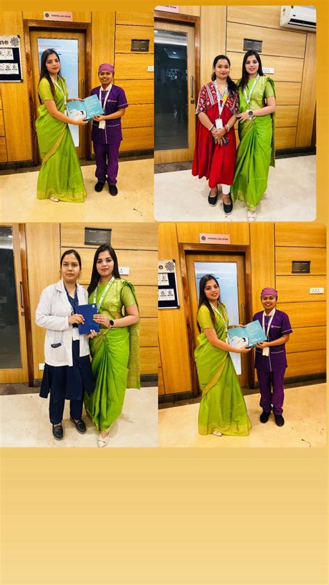 Shweta Dewangan On Linkedin Happy Nurses Day 🩺 Pahlajanis Womens Hospital Pahlajanis Womens