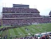 Loge Boxes At Kyle Field RateYourSeats Com