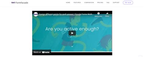 How Can I Assign Different Points For Each Answer In A Quiz And