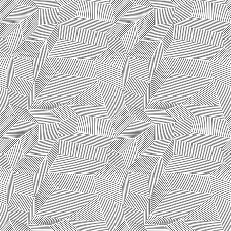 Premium Vector Seamless Modern Abstract Pattern Concept Background Vector Set Illusions