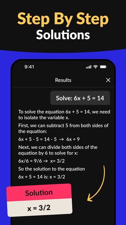Solver Ai Homework Helper By Logic Fusion Llc