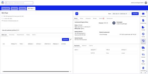 Automate And Streamline With Policy Module Modular Solutions