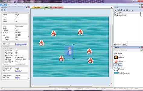 Construct 2 Icon At Collection Of Construct 2 Icon