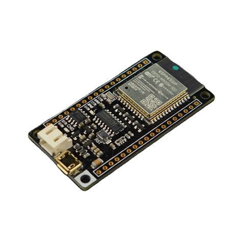 Custom Esp32 Iot Microcontroller Supports Wi Fi And Custom Pcb Pc