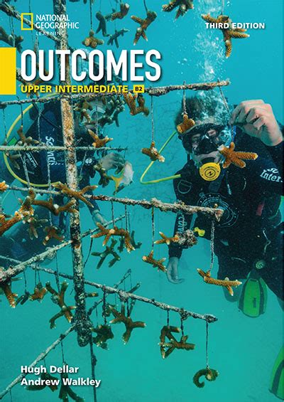 Outcomes 3rd Edition Upper Intermediate Pdfs Resources