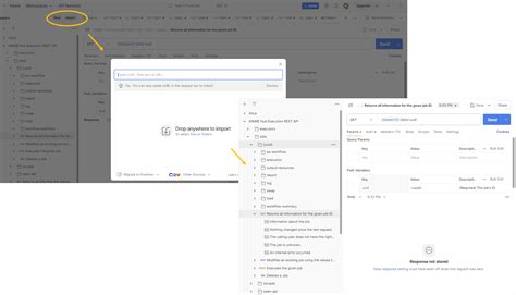 How To Use The Knime Business Hub Rest Api Knime