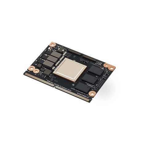 Atlas 200i A2 加速模块