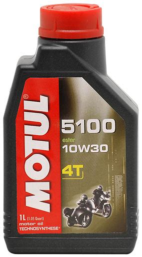 MOTUL 5100 4T 10W-30 | МАСЛА МОТУЛ
